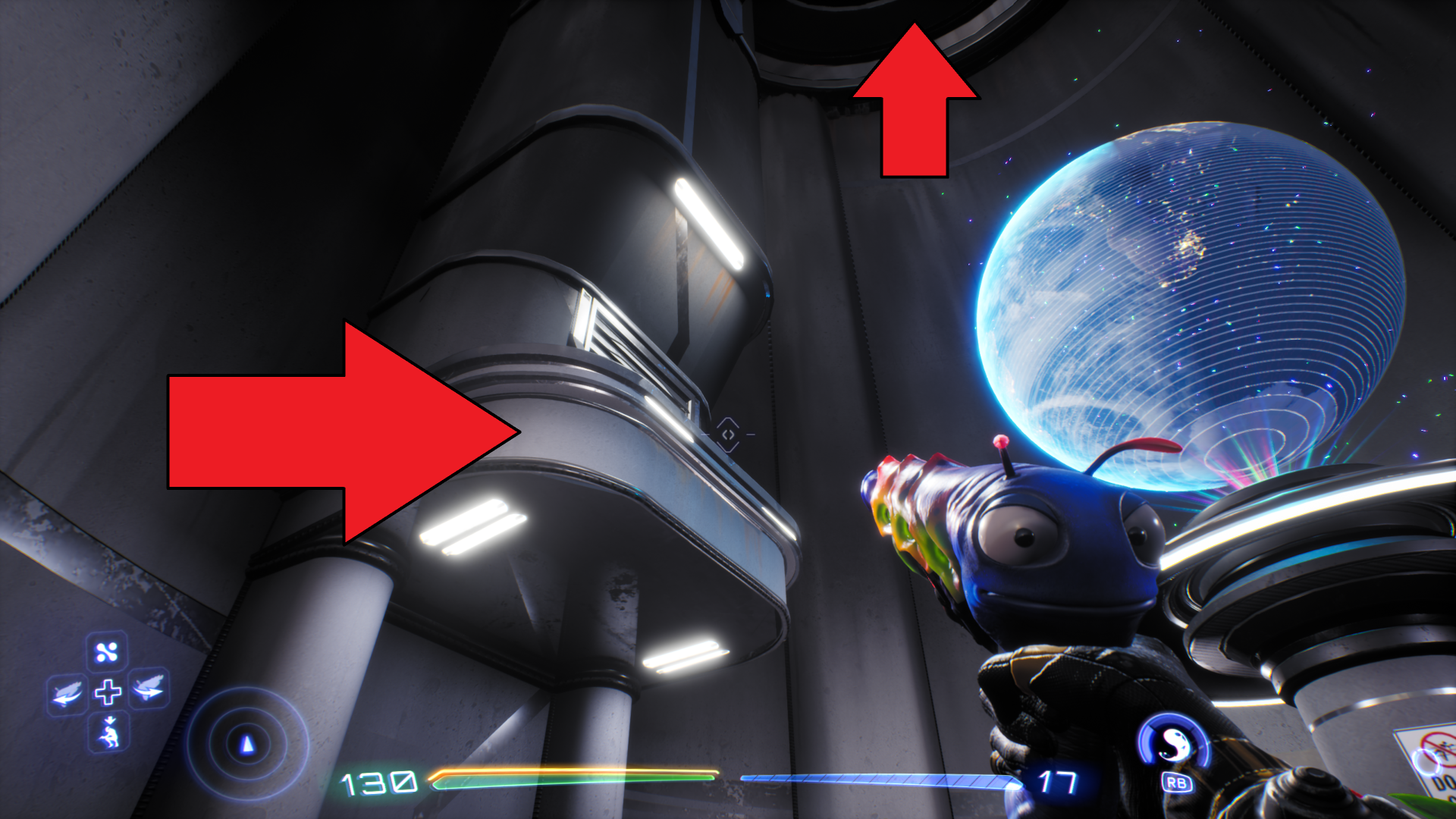 High on Life secret ending & sequel bait achievement guide