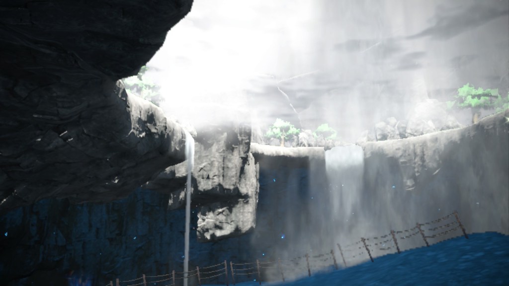 How to reach area Zero in Pokèmon Scarlet & Violet