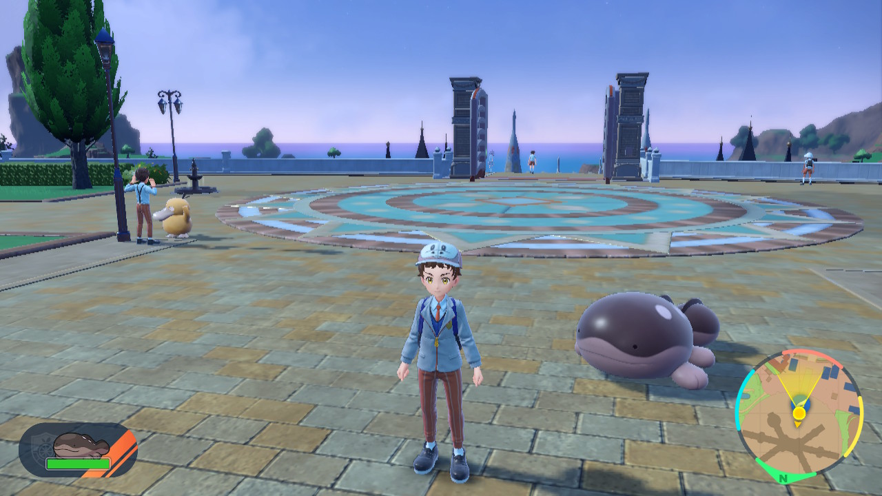 Clodsire weaknesses & counters in Pokémon Scarlet & Violet