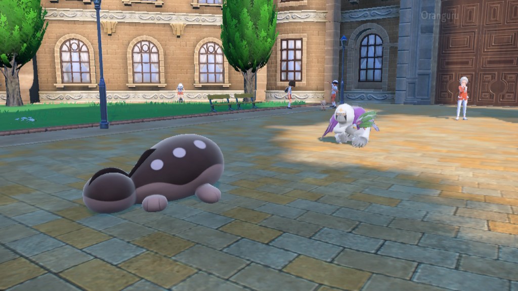 Clodsire weaknesses & counters in Pokémon Scarlet & Violet