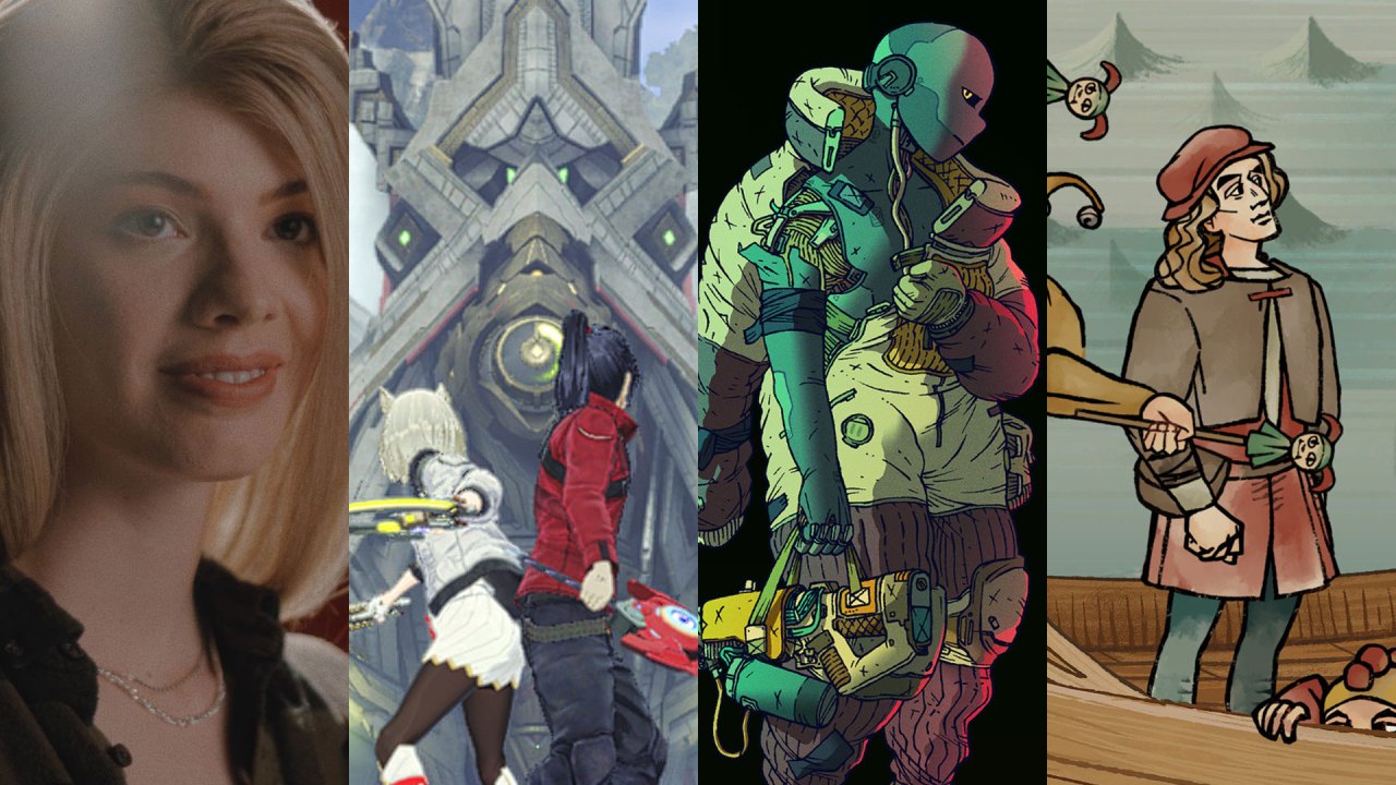 Eric Van Allen's favorite games of 2022 – Destructoid