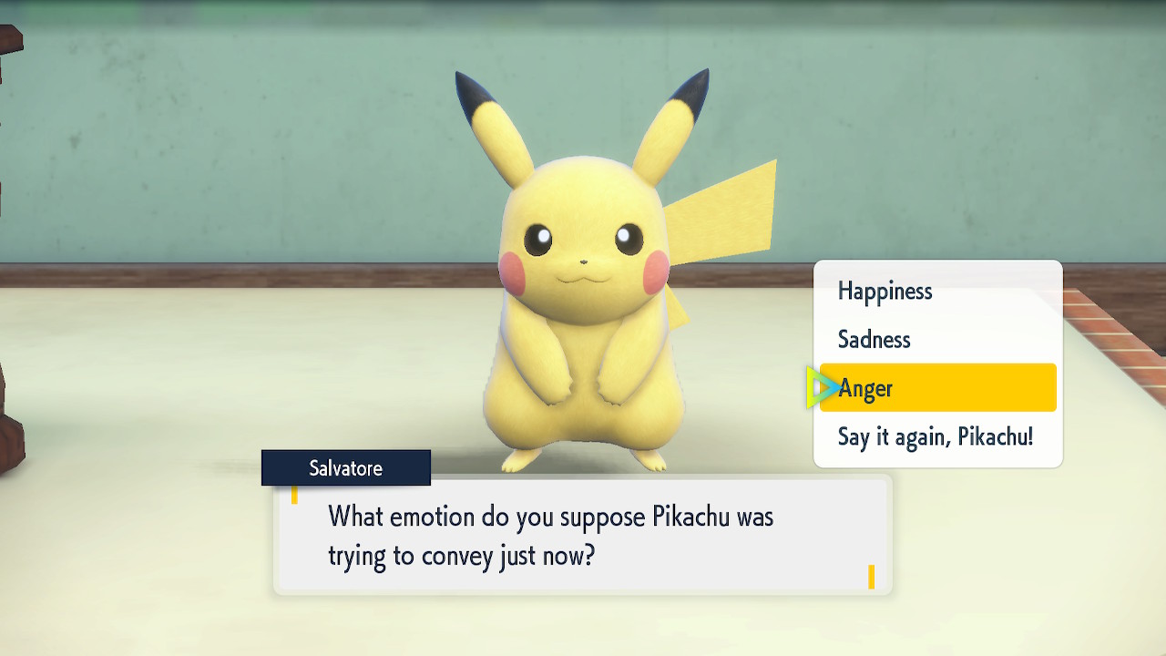 How to find a Galarian Meowth and Perrserker in Pokémon Scarlet & Violet