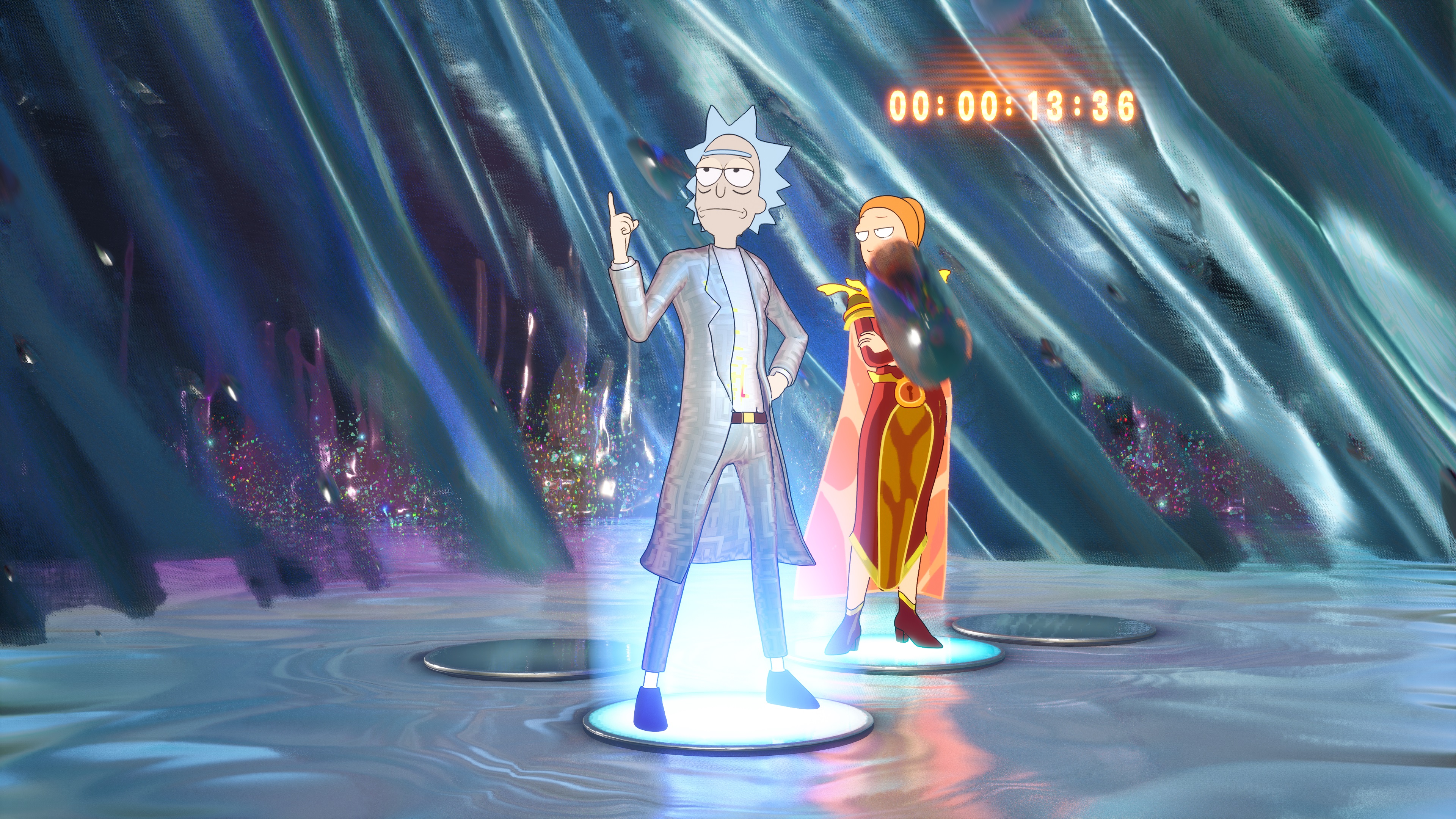 A full recap of the Fortnite Chapter 3 ending event: Fracture – Destructoid