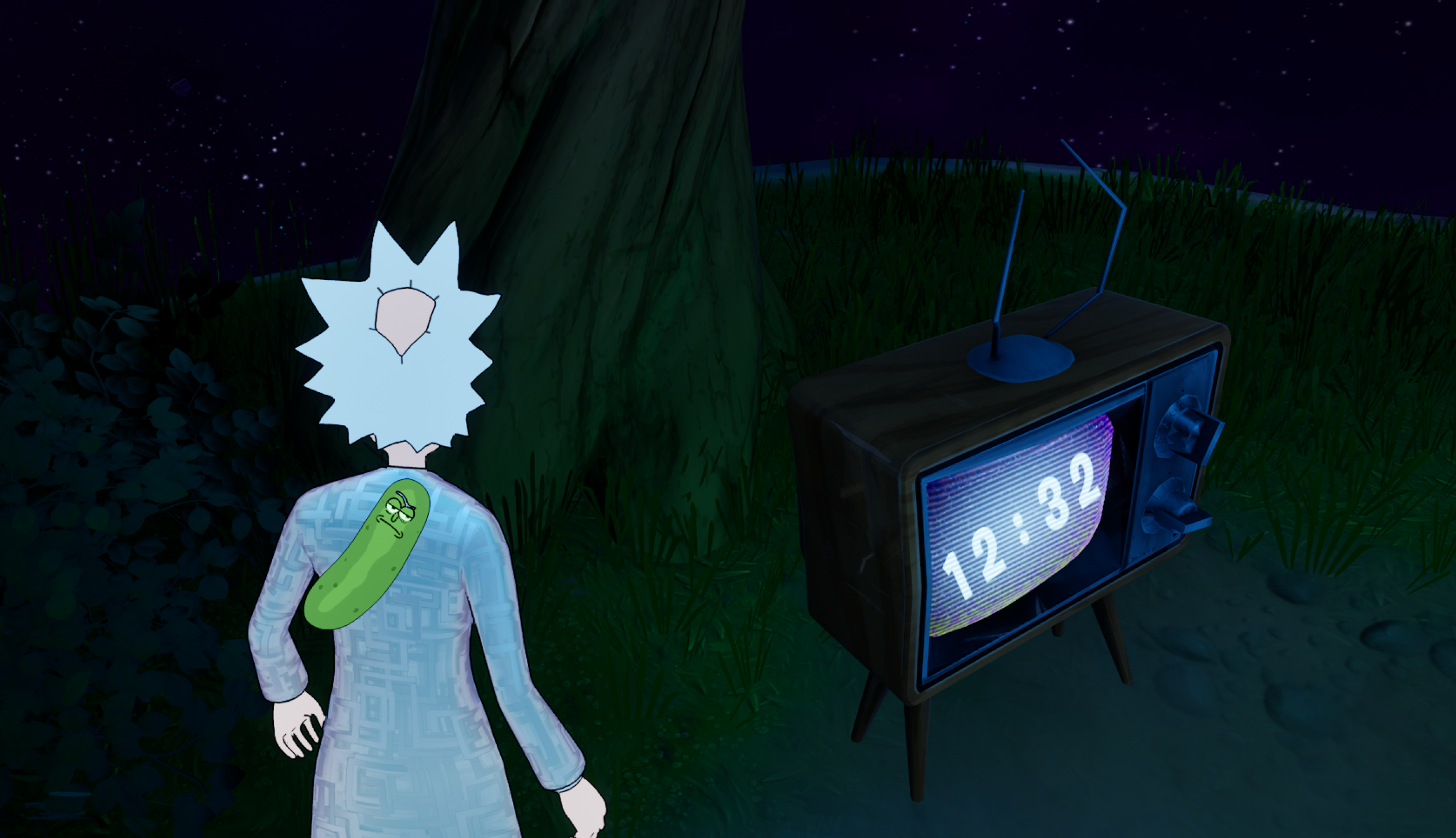 A full recap of the Fortnite Chapter 3 ending event: Fracture – Destructoid