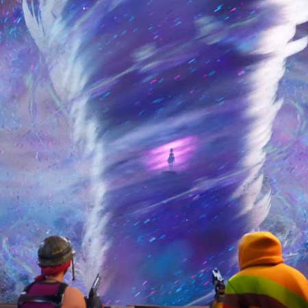 A full recap of the Fortnite Chapter 3 ending event: Fracture – Destructoid