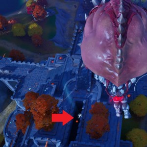 How to get the Shockwave Hammer and Ex-Caliber Rifle in Fortnite ...