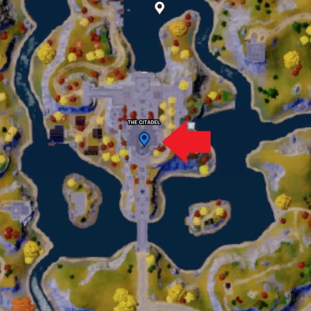 How to get the Shockwave Hammer and Ex-Caliber Rifle in Fortnite ...