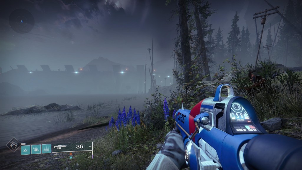 How to get Bullet Spray in Destiny 2 The Dawning Event – Destructoid