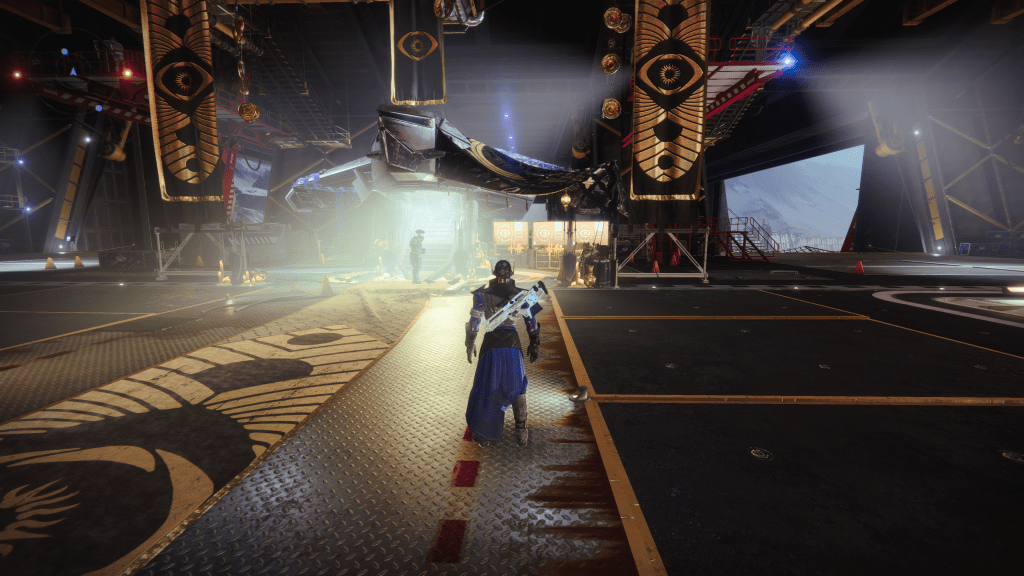 How to get Seraph key codes and Resonate Stems in Destiny 2