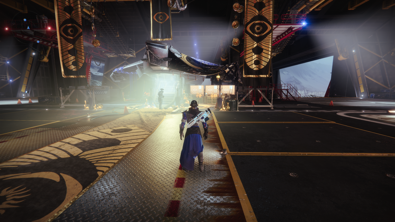 How to get Seraph key codes and Resonate Stems in Destiny 2