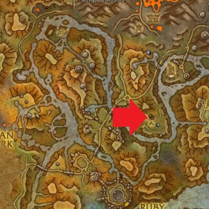 How to solve the Possessive Hornswog puzzle in WoW Dragonflight ...