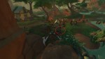 How to solve the Possessive Hornswog puzzle in WoW Dragonflight ...