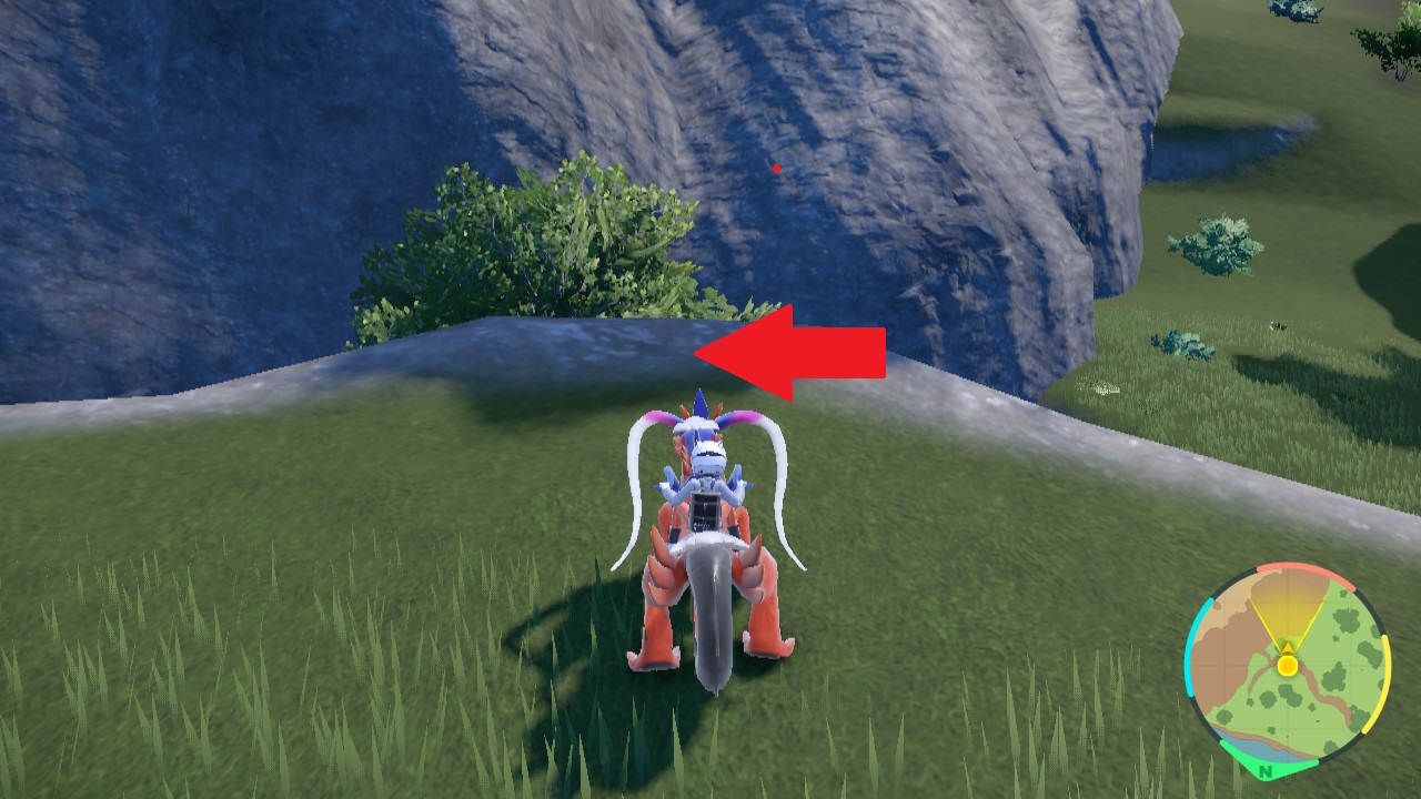 How to get Leaf Stones in Pokémon Scarlet & Violet