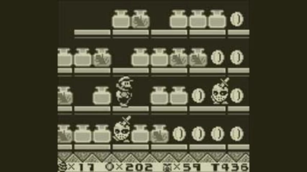 Top 10 best Mario games of all time, ranked