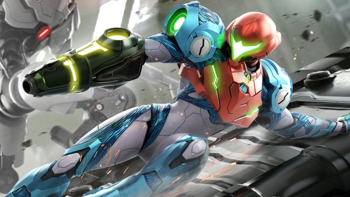 Every 2D Metroid Game, Ranked – Destructoid