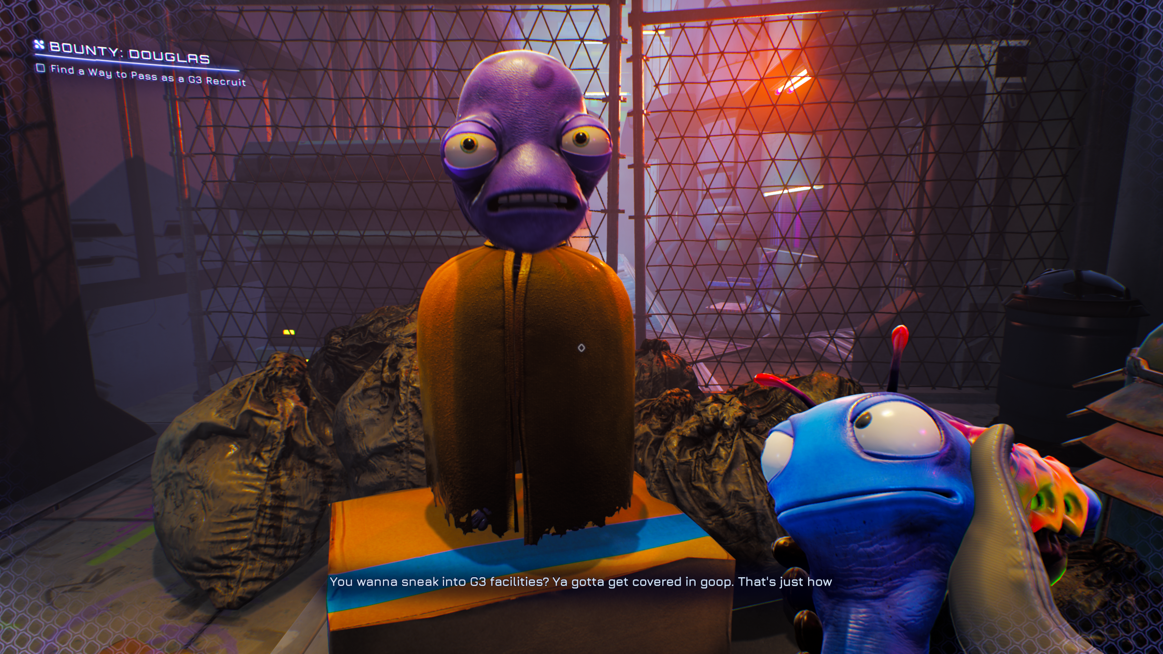 Review: High on Life – Destructoid