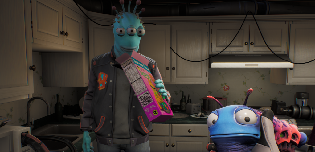 Review: High on Life – Destructoid