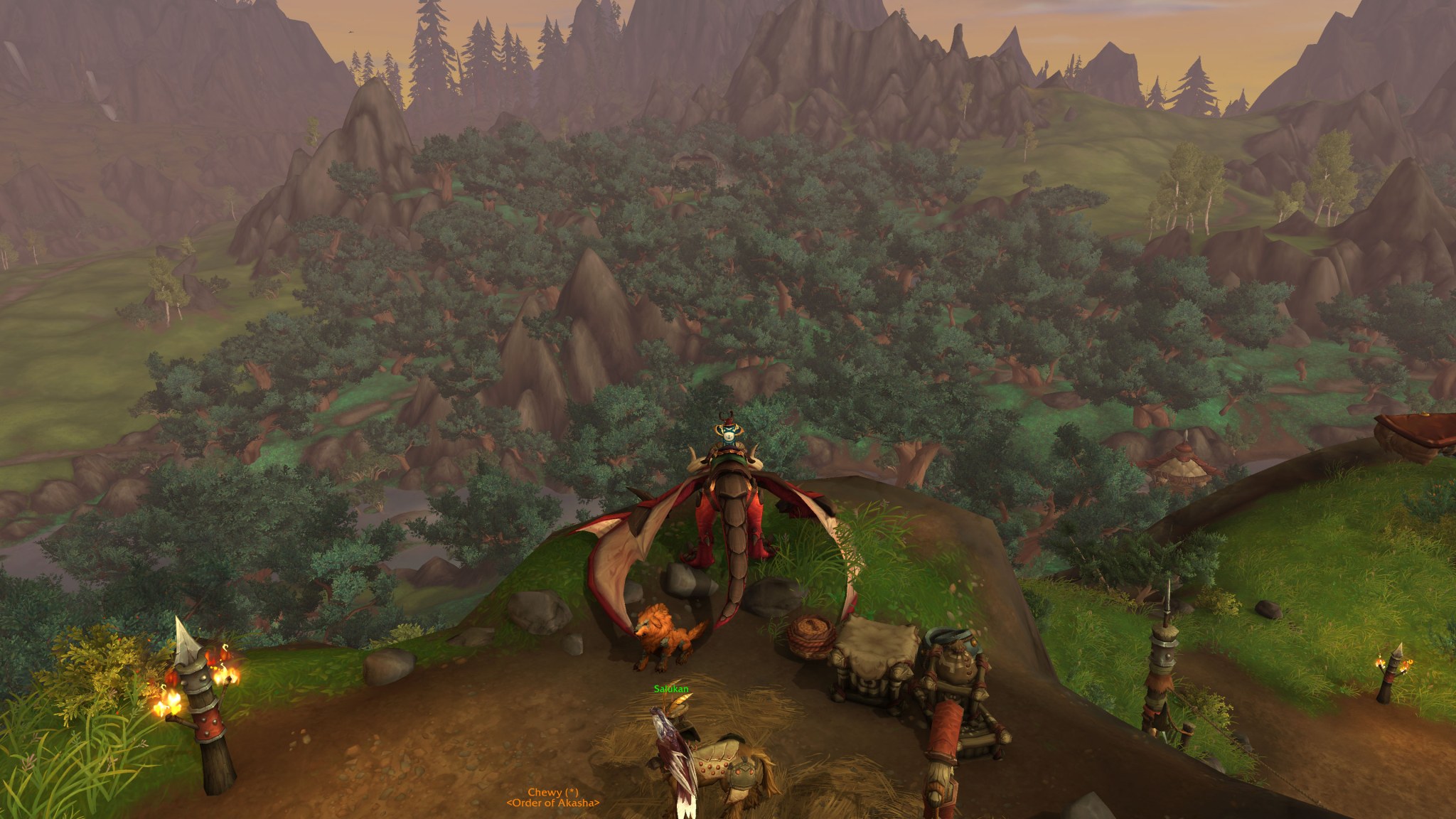 Review: World of Warcraft: Dragonflight – Destructoid