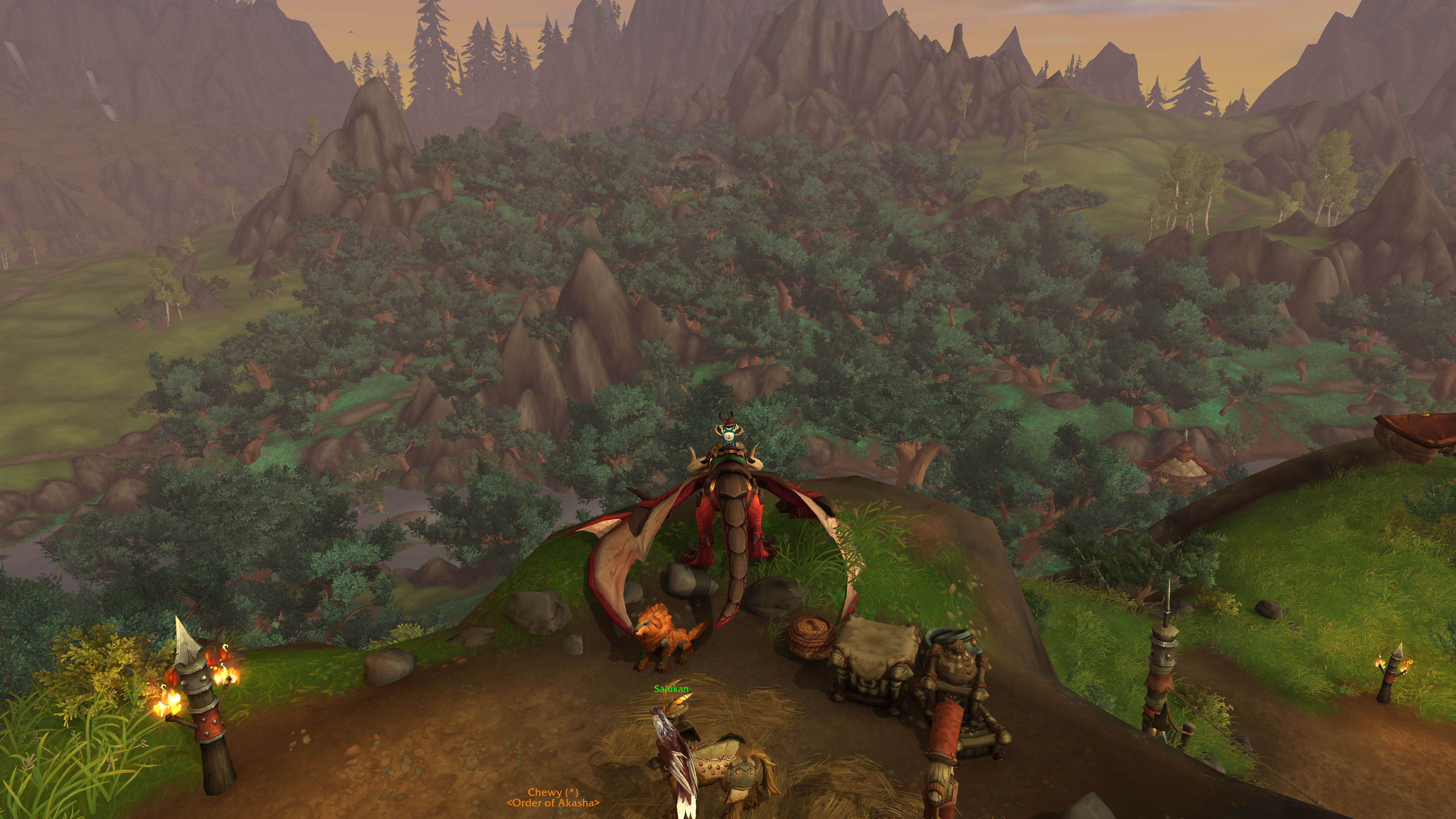 Review: World of Warcraft: Dragonflight – Destructoid