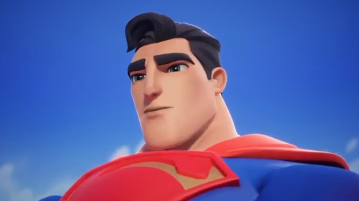 Top 10 best Superman games of all time