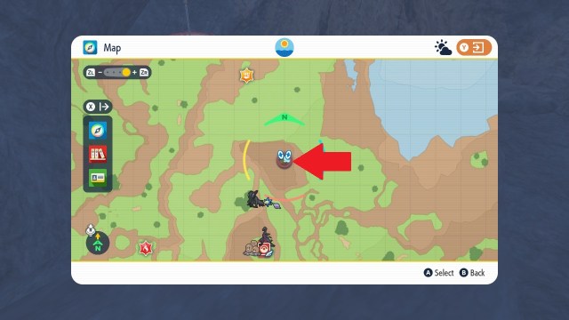 How to get Ice Stones in Pokémon Scarlet & Violet – Destructoid