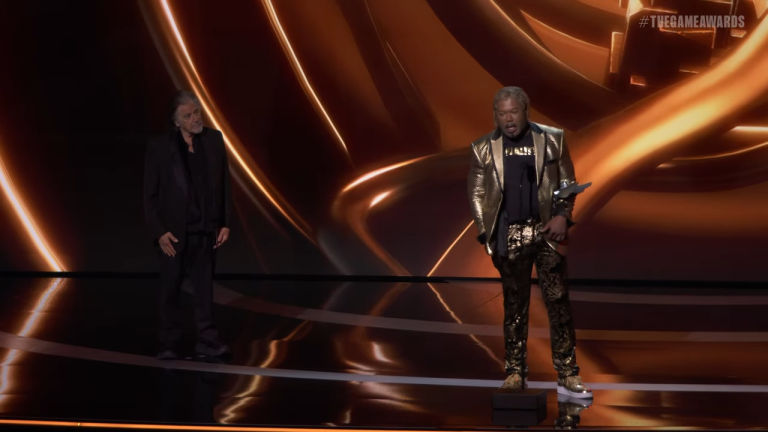 I was a seat filler at The Game Awards — here's how it went – Destructoid