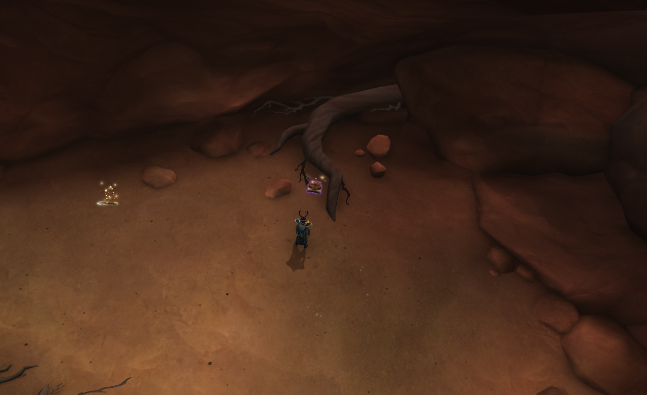 How to get and farm Primal Chaos in WoW Dragonflight