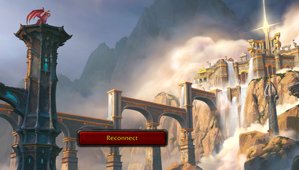 How to fix error 134 in World or Warcraft