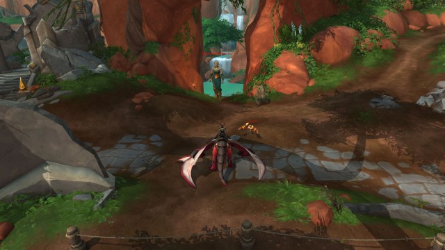 Where to get Glowing Titan Orbs in WoW Dragonflight – Destructoid
