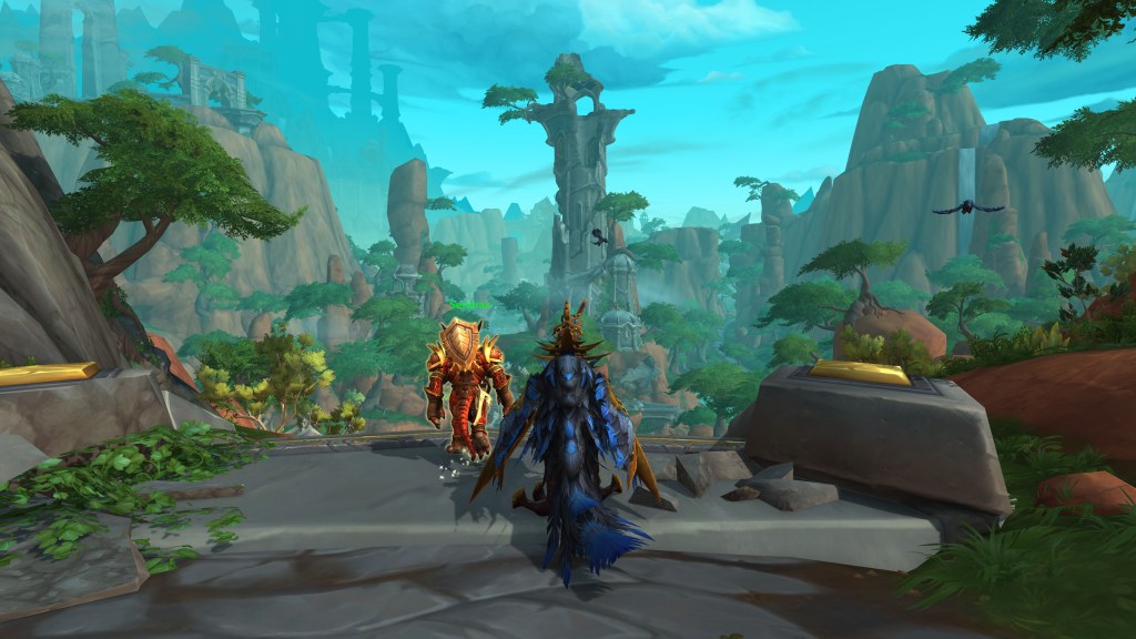 How to start Grand Hunts in Dragonflight – Destructoid