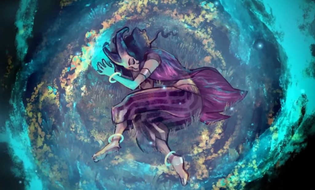 Earthblade is the mythic new adventure from Celeste developer – Destructoid