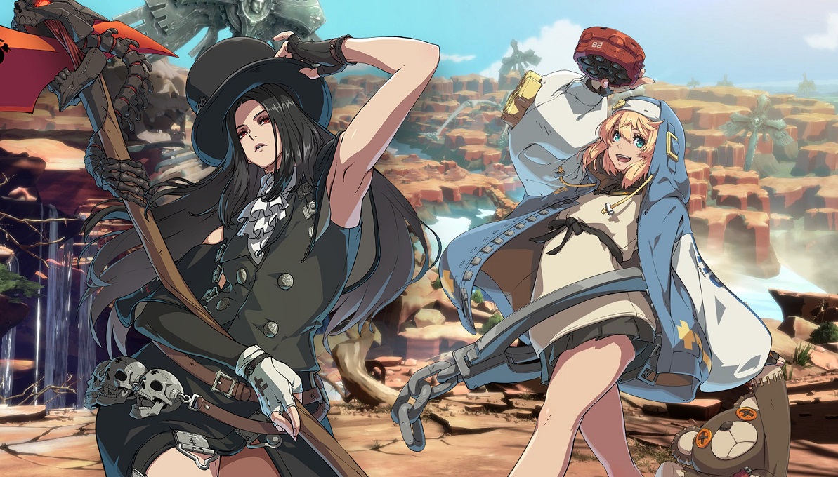 Check out Destructoid's favorite new video game characters of 2022 ...