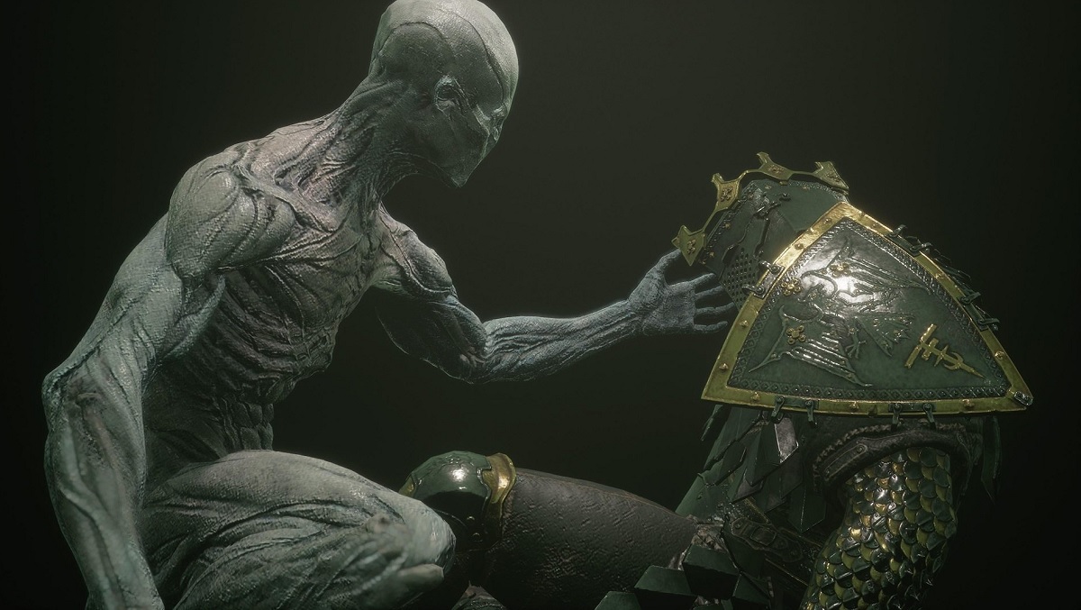 Mortal Shell is free right now on Epic Games Store – Destructoid