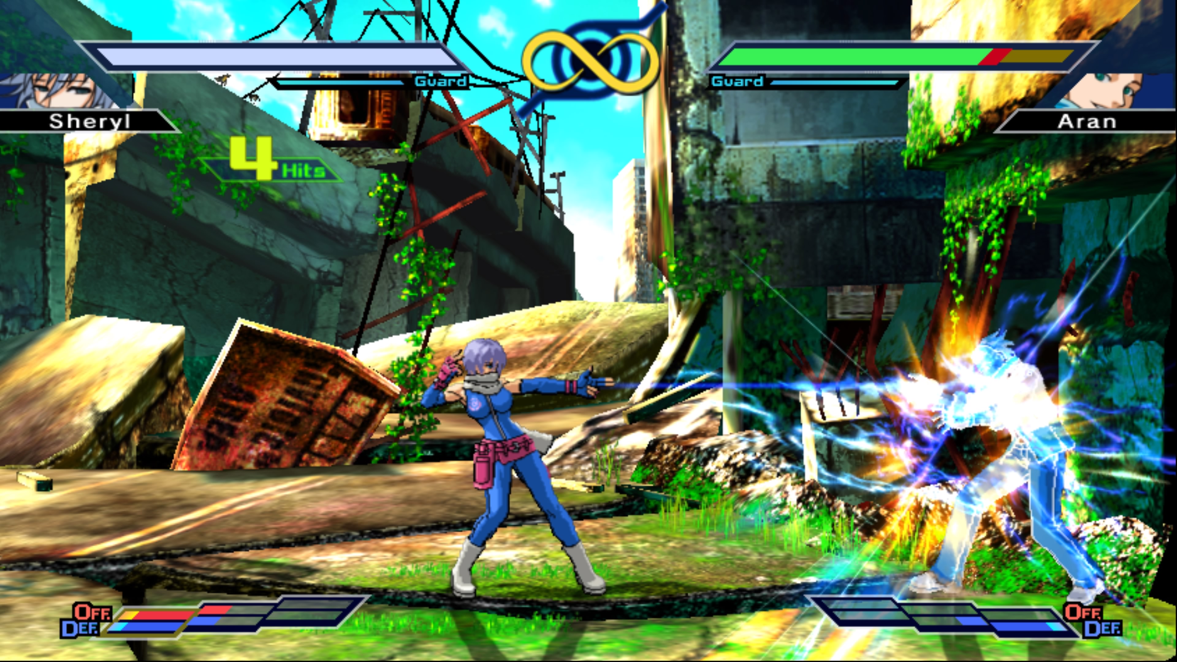 The Rumble Fish 2 Review – Destructoid