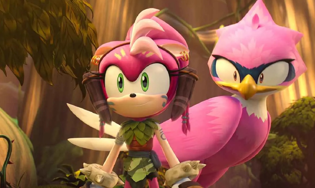 Sonic Team head considers 2022 'The biggest year in Sonic history ...