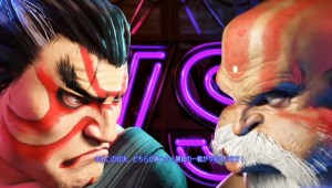 Street Fighter 6: Marisa, Dee Jay, Manon, J.P. & Dhalsim gameplay