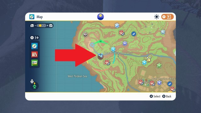 How to get Thunder Stones in Pokémon Scarlet & Violet – Destructoid