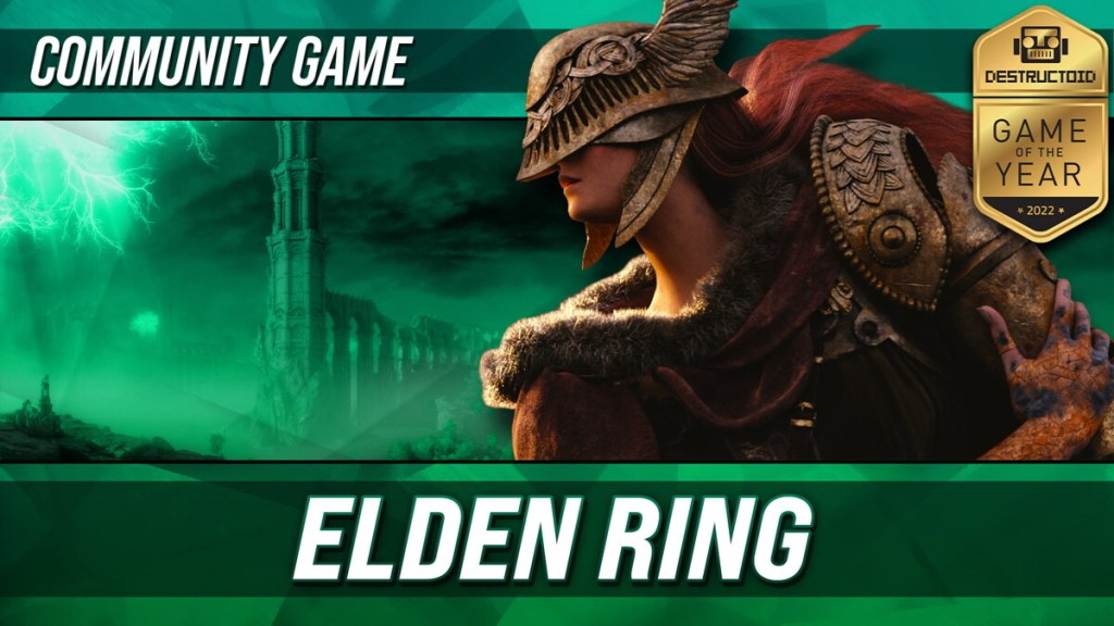 Destructoid's 2022 Community Game of the Year goes to... – Destructoid