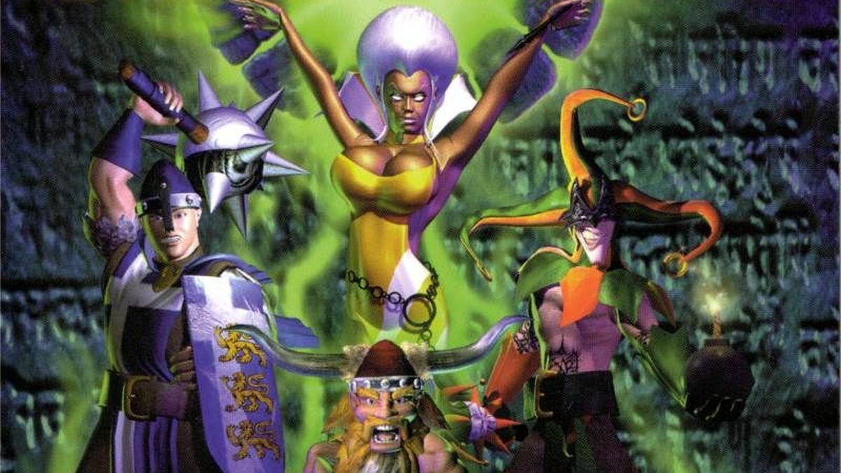 10 most iconic PlayStation 2 games, ranked