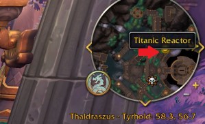 How To Summon The Ancient Protector In Wow Dragonflight Destructoid