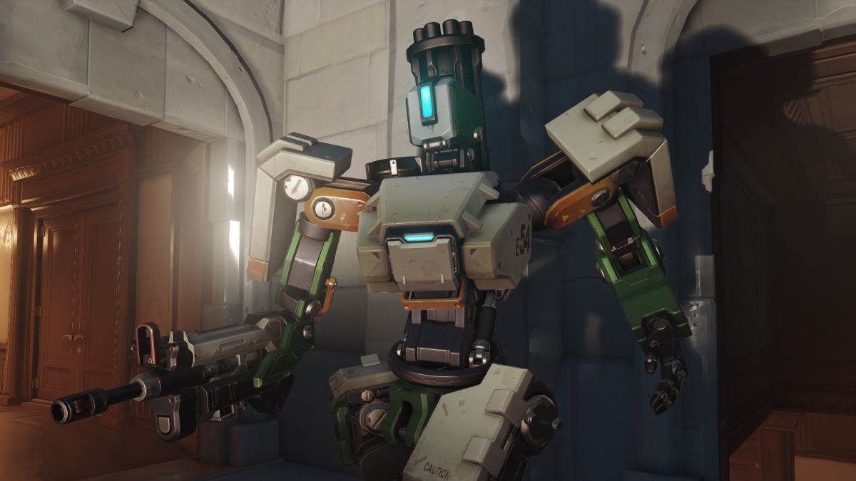 10 best robots in gaming, ranked – Destructoid