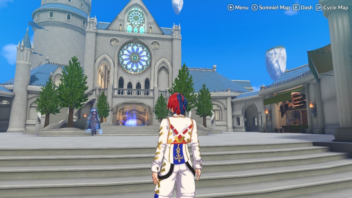 Chapter breakdown: How many chapters are in Fire Emblem Engage?