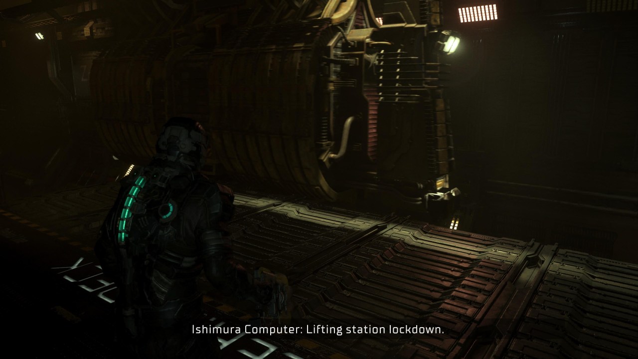 How to get the Contact Beam in Dead Space Remake 2023