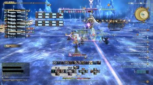 How to defeat Halone in Final Fantasy XIV