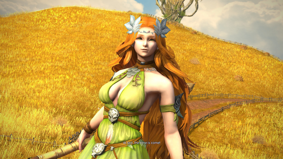 The Complete Euphrosyne Guide for Final Fantasy XIV