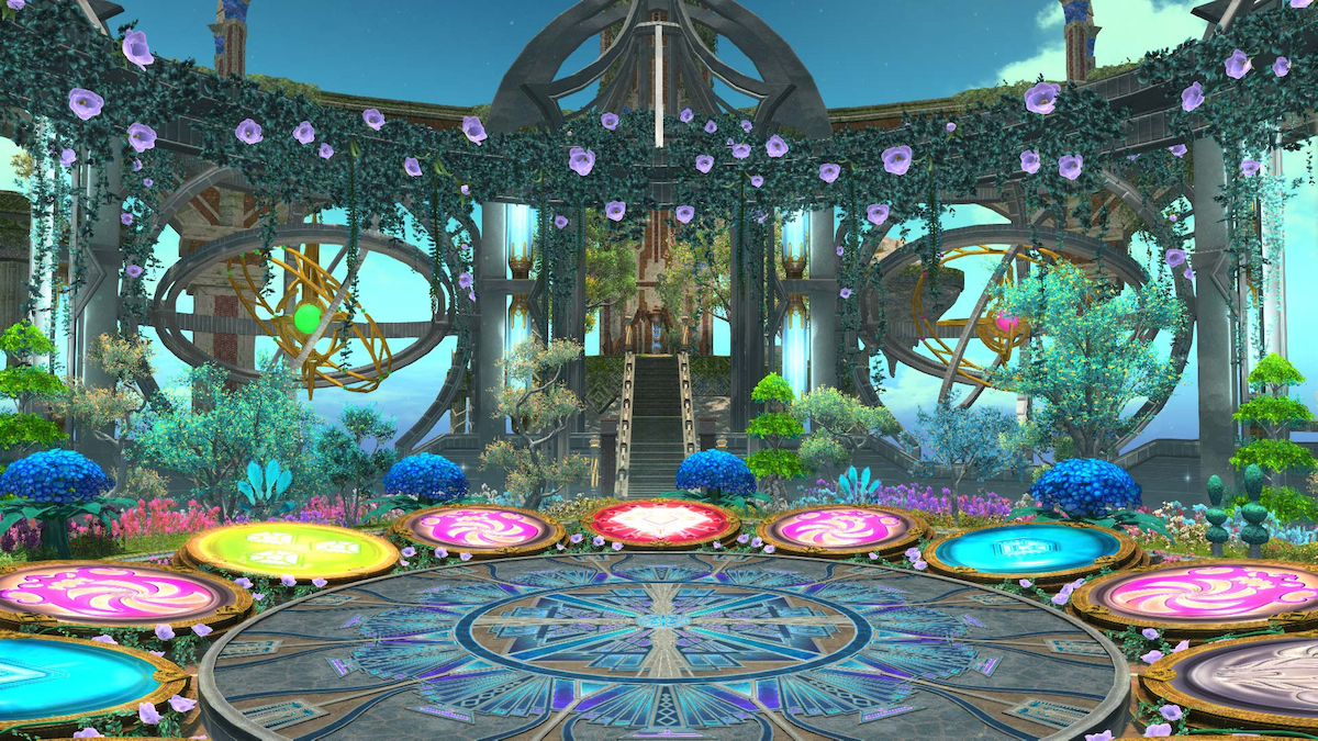Where to find Ophiotauroskin Treasure Maps in Final Fantasy XIV