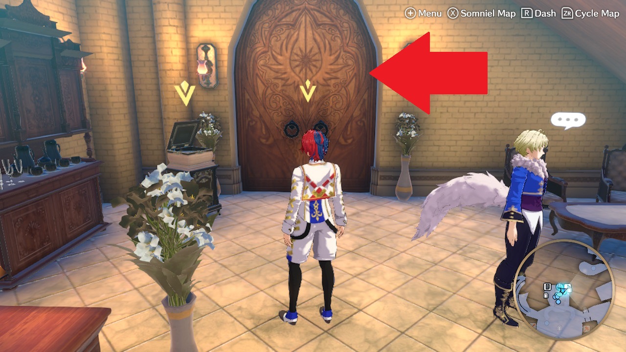 Fire Emblem Engage: Don't miss out on the arena for skill improvement