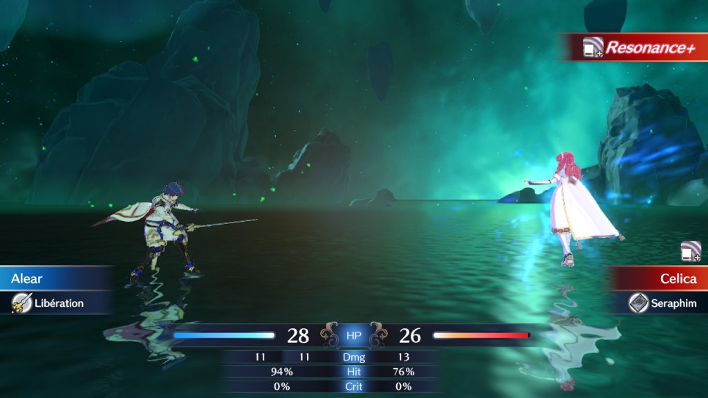 Fire Emblem Engage: Don't miss out on the arena for skill improvement