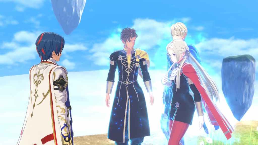Fire Emblem Engage: How to access the DLC expansion pass