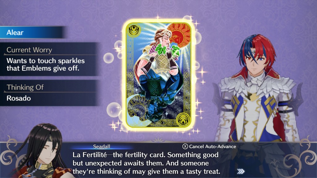 Fire Emblem Engage: How to unlock Dancer class